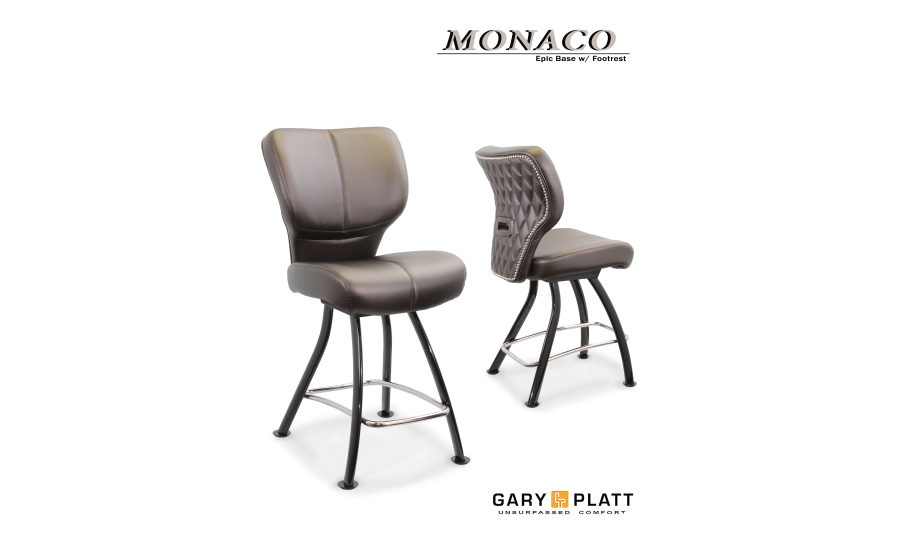 ICE London product preview - GARY PLATT - casinoMACRO